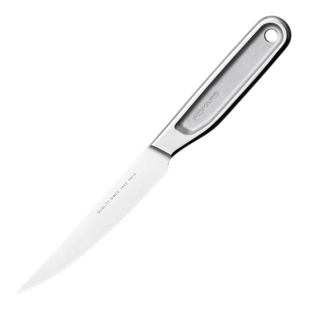 Lion Sabatier Ideal Provence Tomatkniv 12 cm Stål/olivträ - Cervera