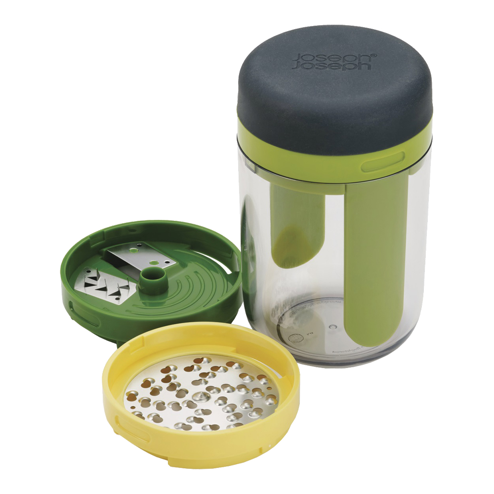 Joseph Joseph Spiro Spiralskärare - Cervera