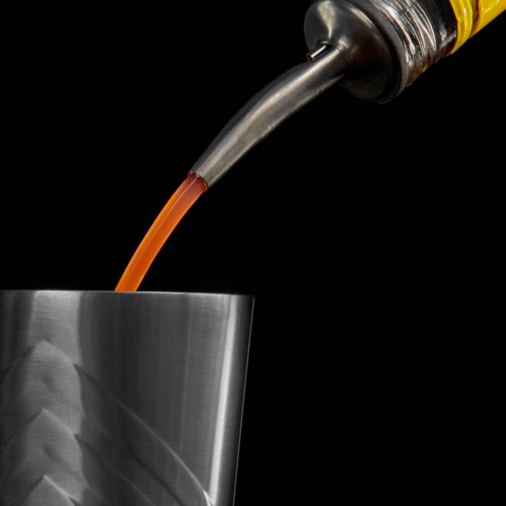 Lurch Hällpip doserar 2 cl 3-pack smokey grey - Cervera