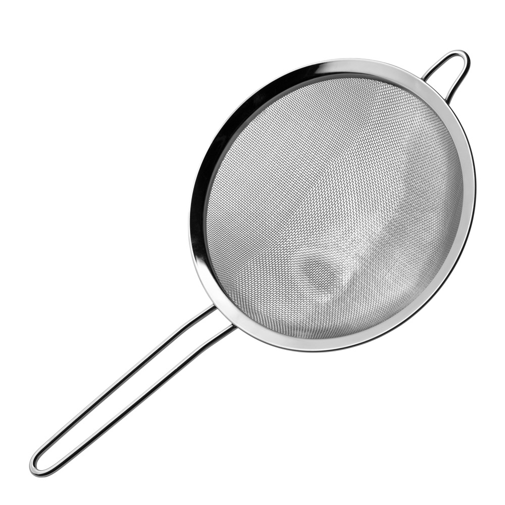 Durkslag | Rostfritt, plast eller hopfällbart - Cervera