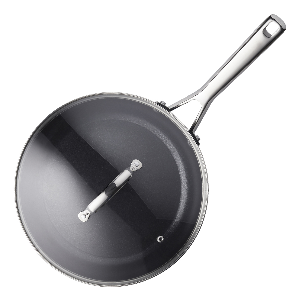 Hardanger bestikk Skaldjursset för hummer 7 delar - Cervera