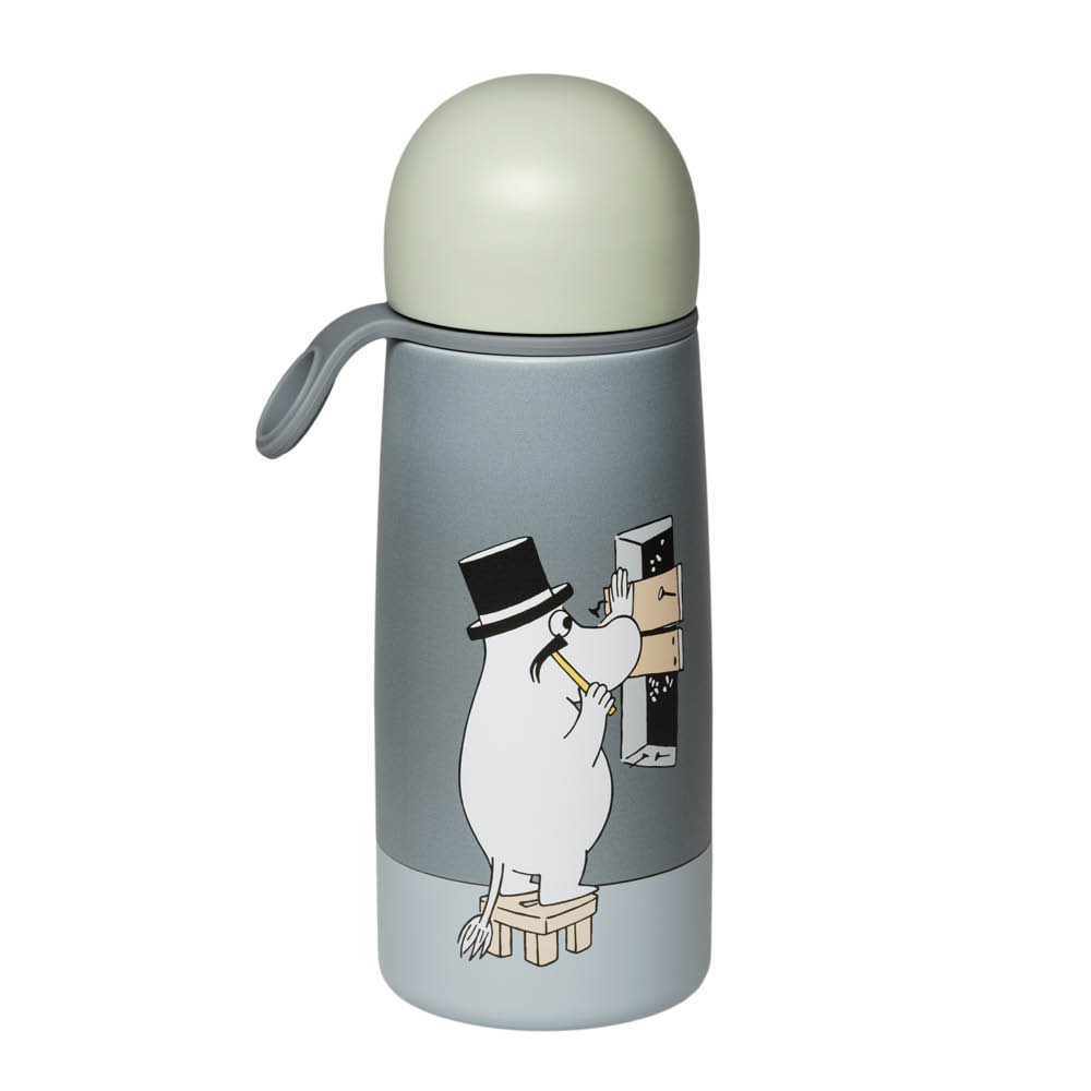Moomin Arabia Mumin termos 0,45 L Muminpappan - Cervera