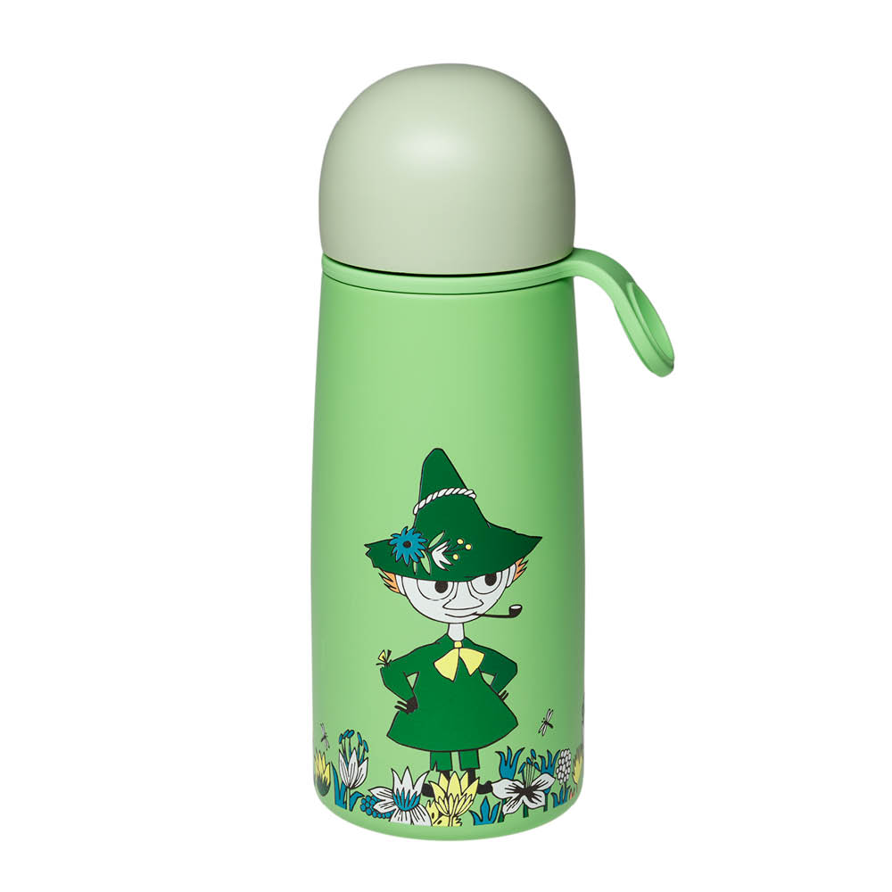 Moomin Arabia Mumin termos 0,45 L Snusmumriken - Cervera