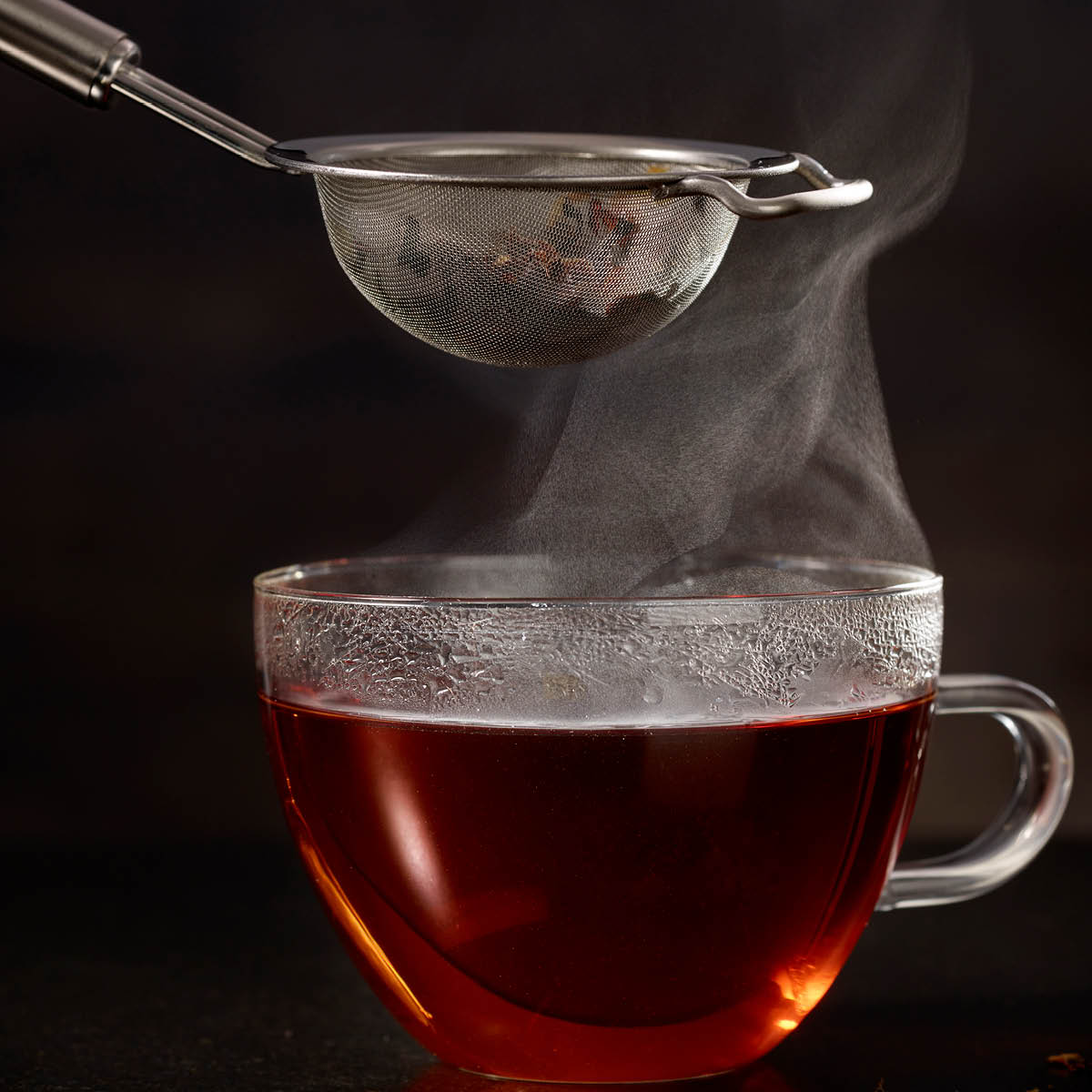 Rösle Tesil Stål 19,5 cm - Cervera