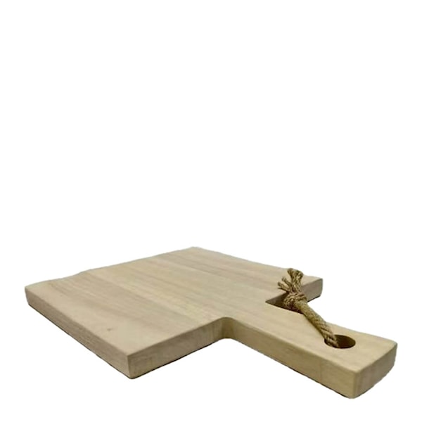 Sabor Madera skärbräda 36x22,5 cm mangoträ - Cervera