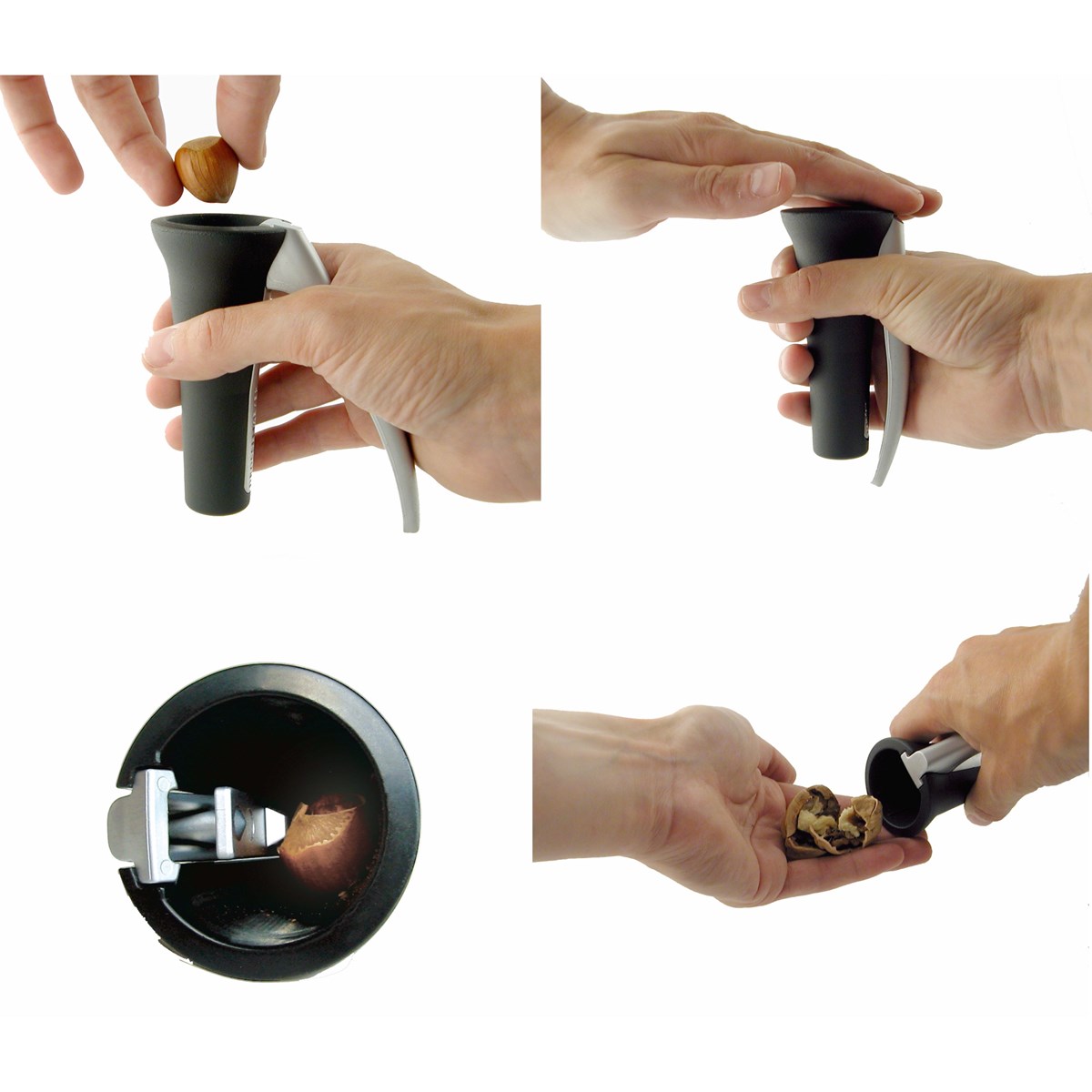 Nut Cracker 32-314 Ulbricht Natural Herr Drosselmeyer Nutcracker From ...