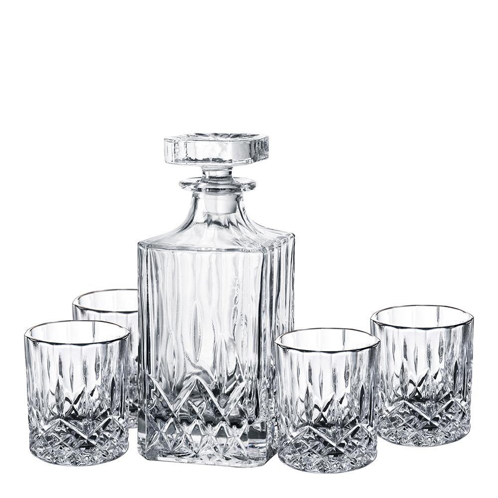 Whiskyglas - Stort utbud klassiska & moderna - Cervera