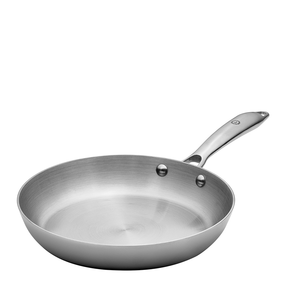Stekpanna Rostfritt Stål - Du hittar ett stort sortiment här - Cervera