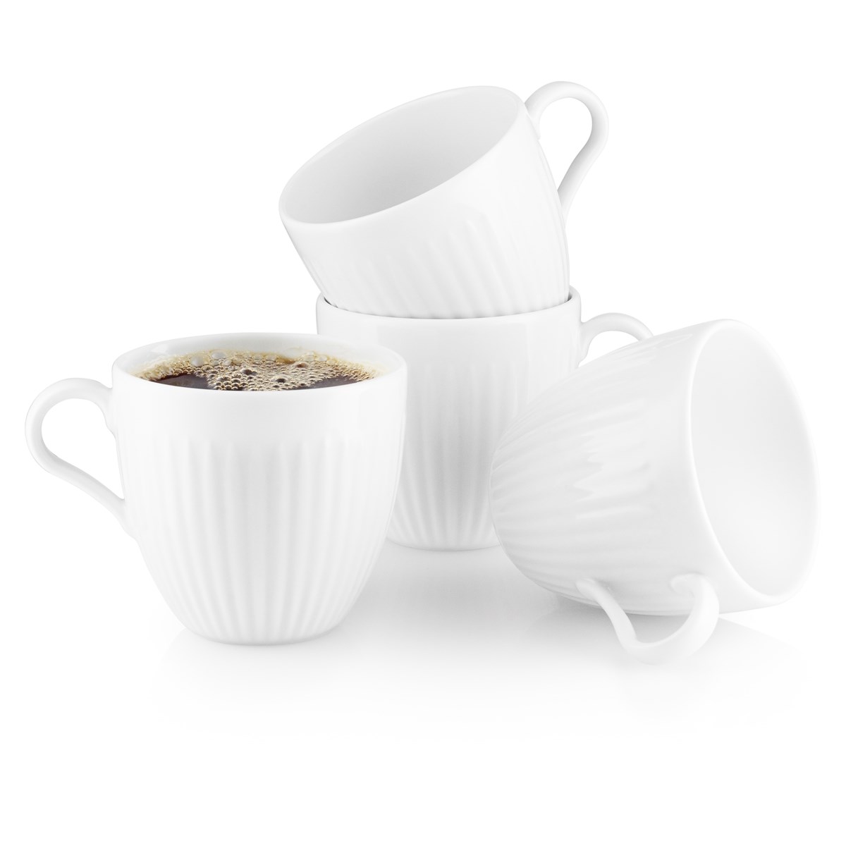 Eva Trio Legio Nova Kopp 30 cl Vit - Cervera