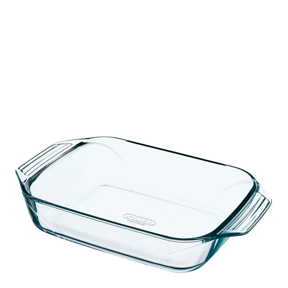 Pyrex Irresistible Ugnsform 35x23 cm 3,1 L - Cervera