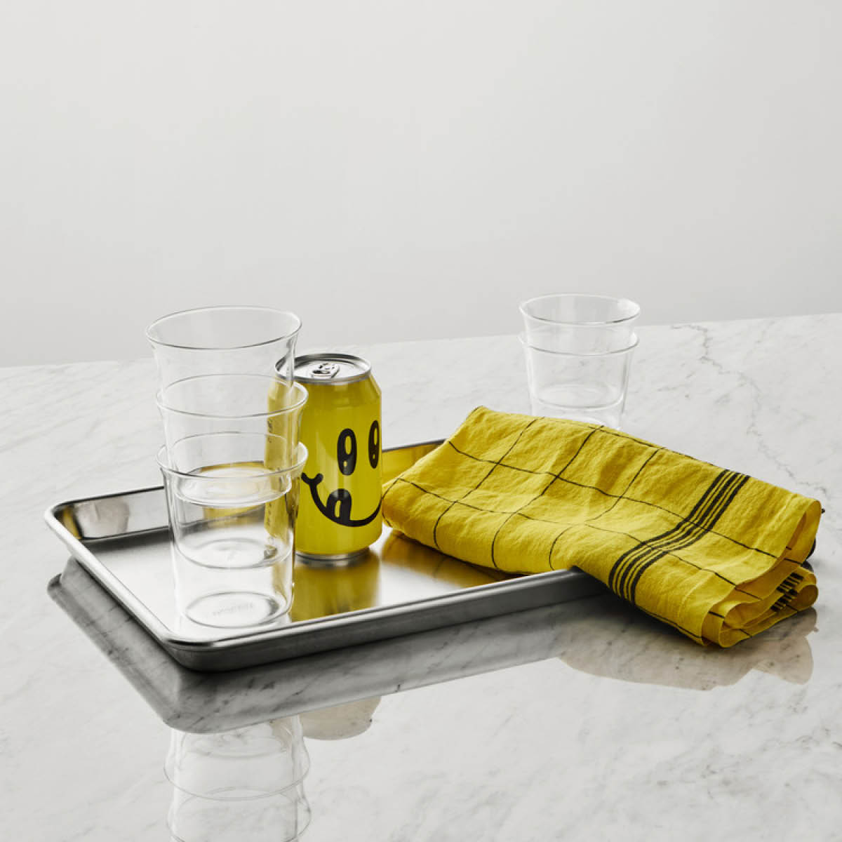 Kosta Boda Innocent glas 25 cl 4-pack - Cervera