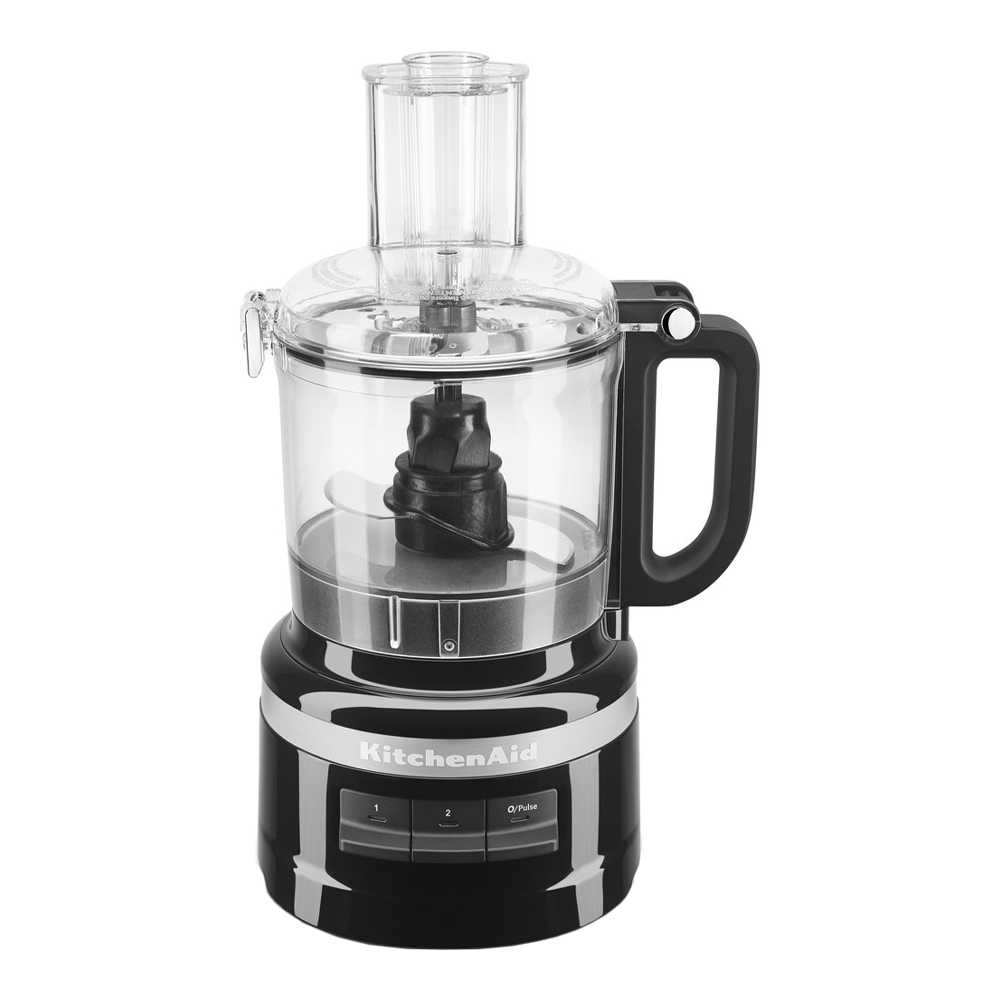 KitchenAid Midline Matberedare 1,7 L Svart - Cervera
